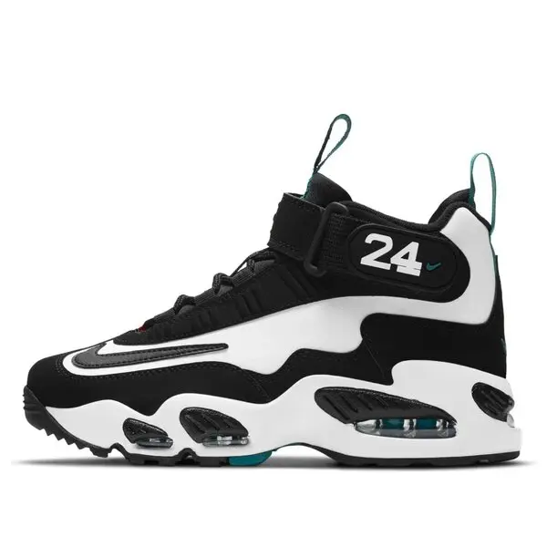 Nike Griffey Max 1 'freshwater' 2021 - Black