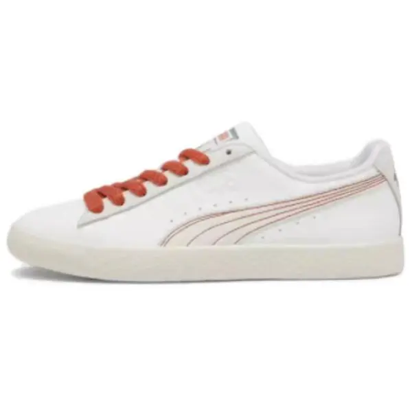 PUMA Clyde 'huskie' Sneakers
