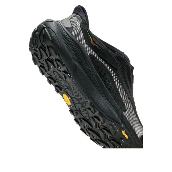 Hoka One One Project Transport Ts Sneakers - Black/white