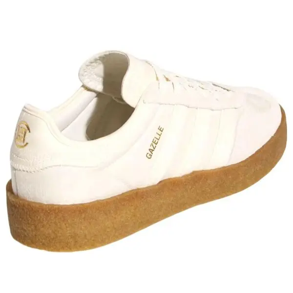 Adidas X Clot Gazelle Crepe Pack Sneakers