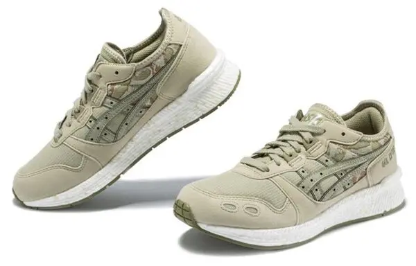 Asics Hypergel Lyte Sneakers
