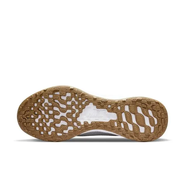 Nike Revolution Next Nature Low Top Sneakers - Light Blue/white