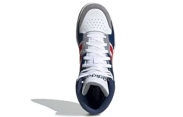 Adidas Entrap Mid High Top Sneakers