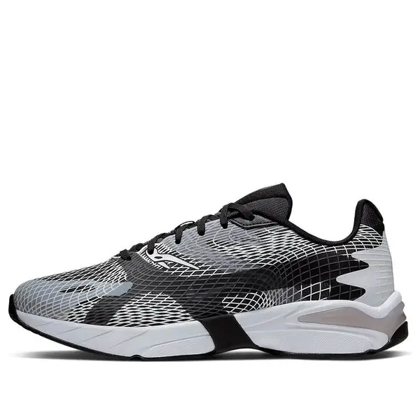 Nike Ghoswift "wolf Grey" Bq5108-101 - Gray/white