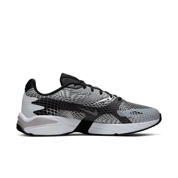 Nike Ghoswift "wolf Grey" Bq5108-101 - Gray/white