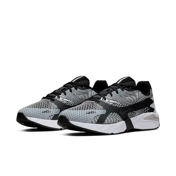 Nike Ghoswift "wolf Grey" Bq5108-101 - Gray/white