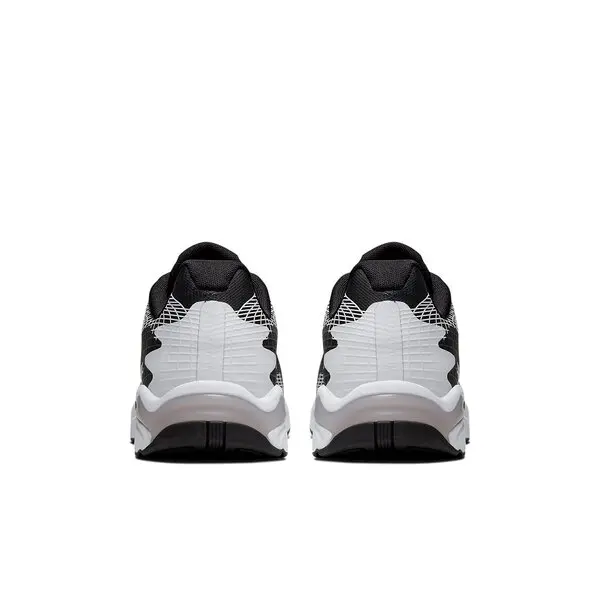Nike Ghoswift "wolf Grey" Bq5108-101 - Gray/white