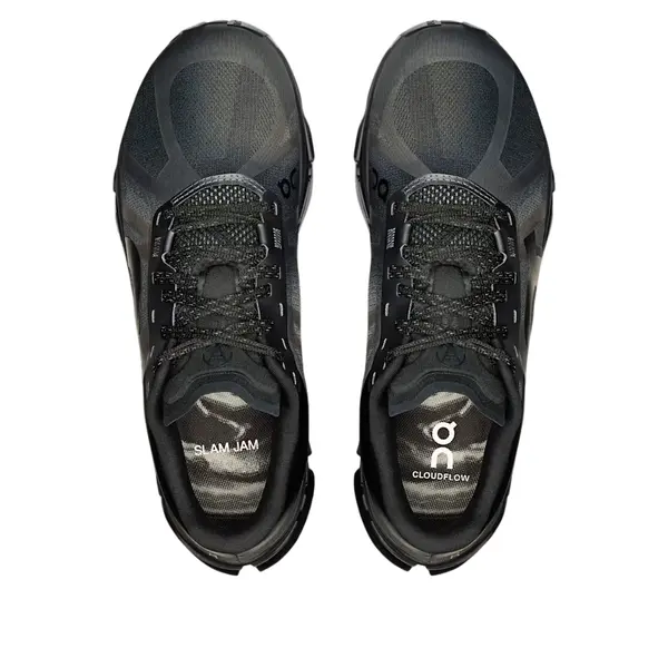 On X Slam Jam Cloudflow 5 Sneakers