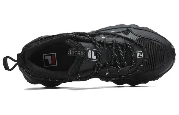 FILA Heritage Fluid Lace Up Sneakers
