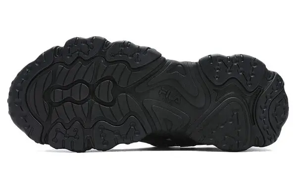 FILA Heritage Fluid Lace Up Sneakers