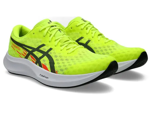 Asics Hyper Speed 4 Wide Athletic Sneakers