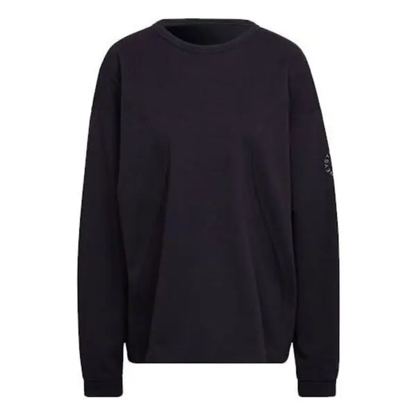 Adidas By Stella Mccartney Long Sleeve T-shirt
