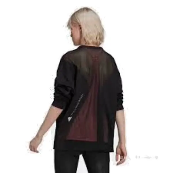 Adidas By Stella Mccartney Long Sleeve T-shirt