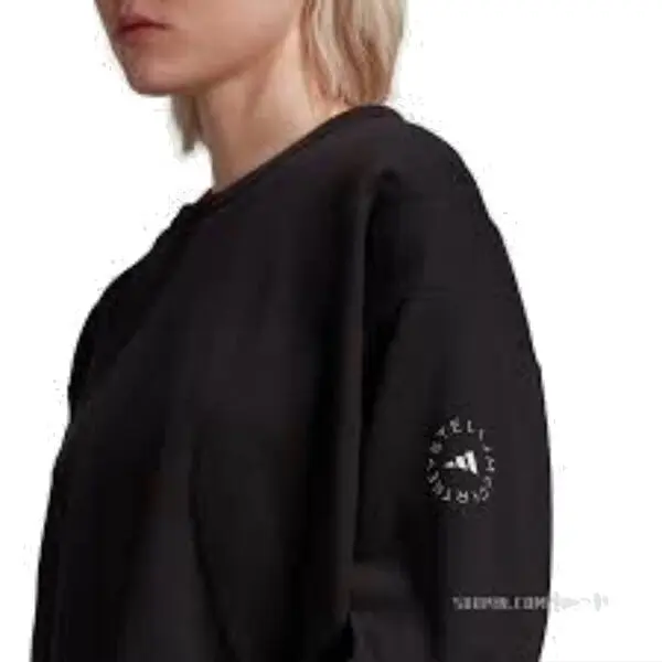 Adidas By Stella Mccartney Long Sleeve T-shirt