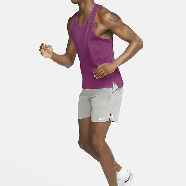 Nike As Dri-fit Running Tank