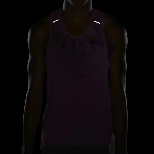 Nike As Dri-fit Running Tank