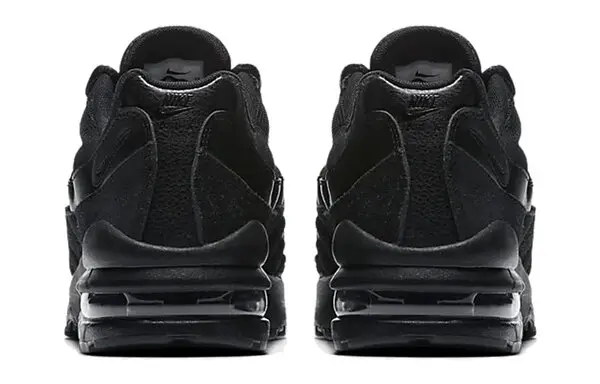 Nike Max 95 'triple