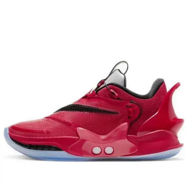 Nike Adapt Bb 2.0 'chicago All-star Weekend' Gamer Exclusive - Red/black