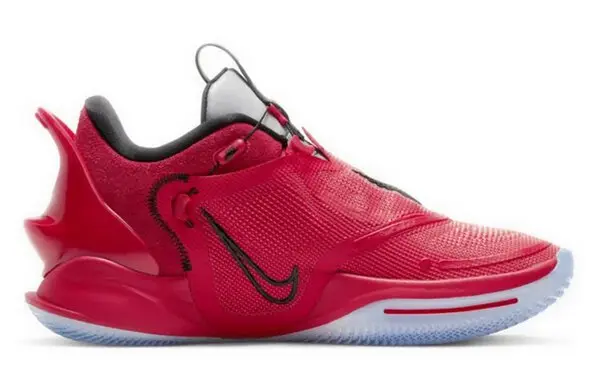 Nike Adapt Bb 2.0 'chicago All-star Weekend' Gamer Exclusive - Red/black