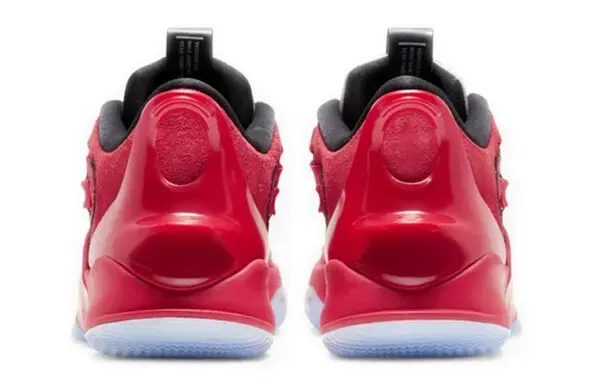 Nike Adapt Bb 2.0 'chicago All-star Weekend' Gamer Exclusive - Red/black