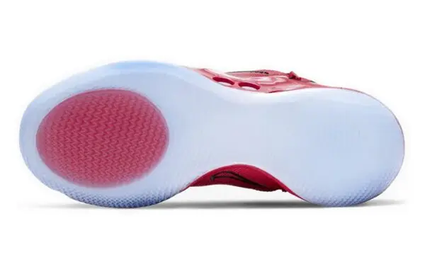 Nike Adapt Bb 2.0 'chicago All-star Weekend' Gamer Exclusive - Red/black