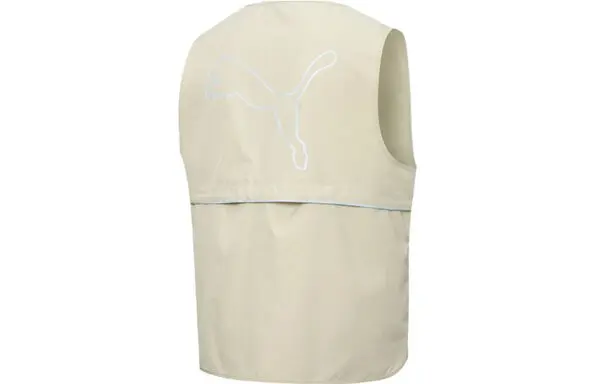 PUMA Skb Woven Vest