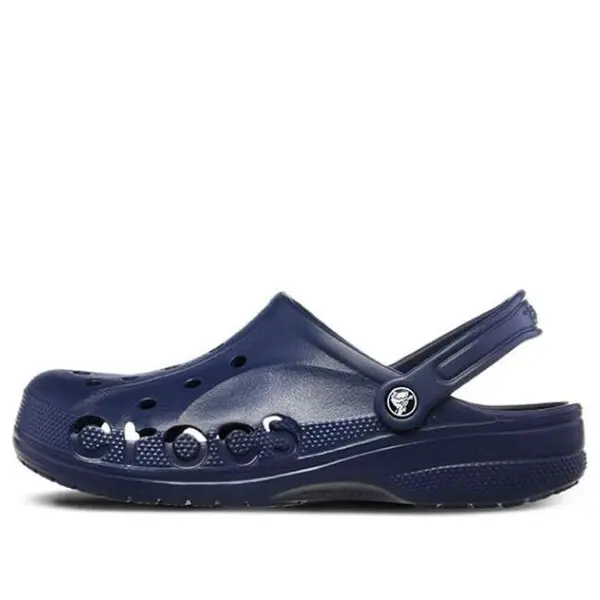 CROCS Classic Baya Clog - Dark Blue