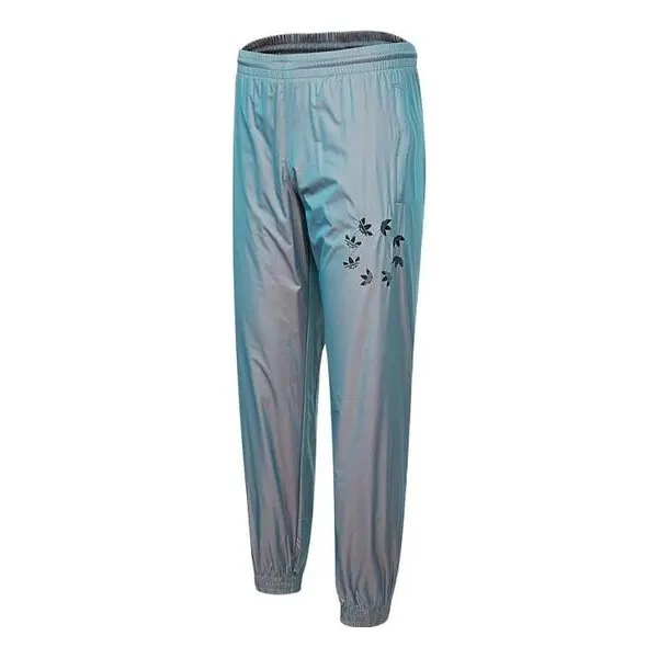 Adidas Originals Adicolor Shattered Trefoil Track Pants - Multicolor