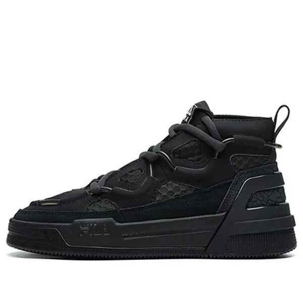 FILA High-top Sneakers