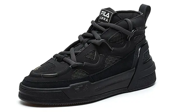 FILA High-top Sneakers