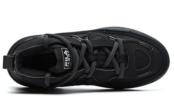 FILA High-top Sneakers