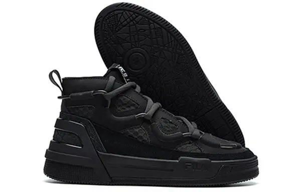FILA High-top Sneakers