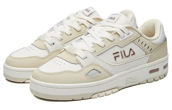 FILA Low Top Sneakers