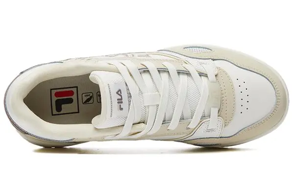 FILA Low Top Sneakers