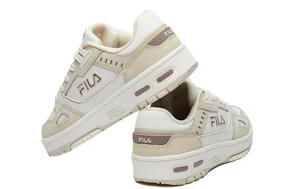 FILA Low Top Sneakers