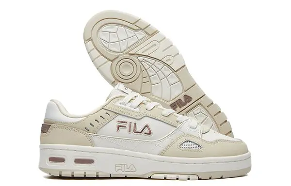 FILA Low Top Sneakers
