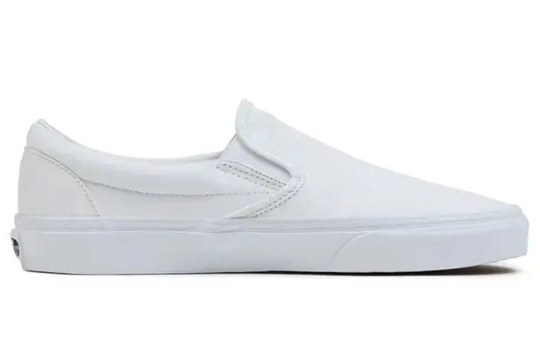 VANS Classic Slip-on Checkerboard