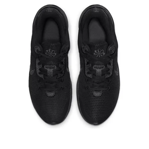 Nike Flex Experience Run Next Nature Athletic Sneakers - Black