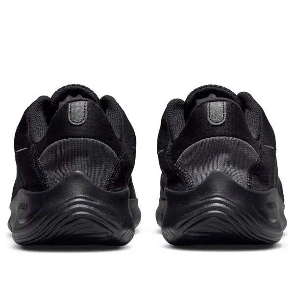 Nike Flex Experience Run Next Nature Athletic Sneakers - Black