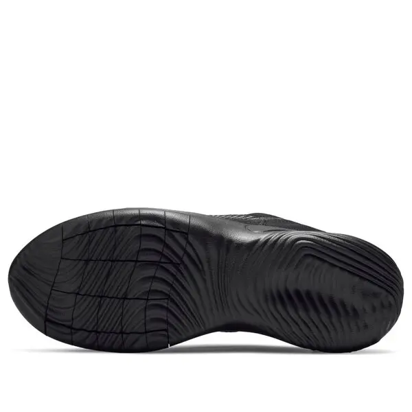 Nike Flex Experience Run Next Nature Athletic Sneakers - Black