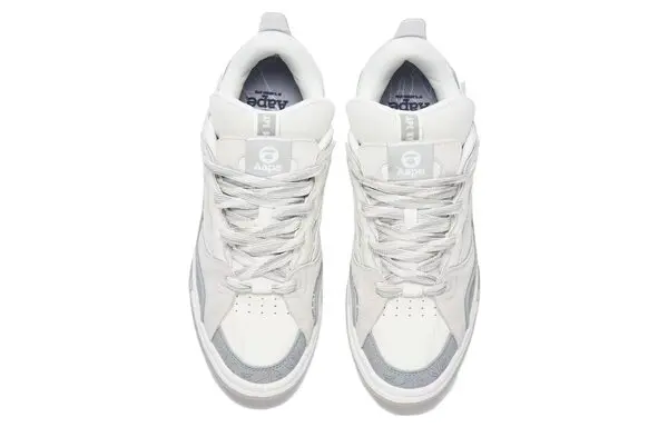 LI-NING Superwave Golden X Aape 10th Anniversary Sneakers