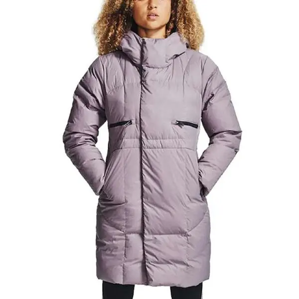Under Armour Down Fleece Jacket