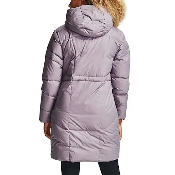 Under Armour Down Fleece Jacket