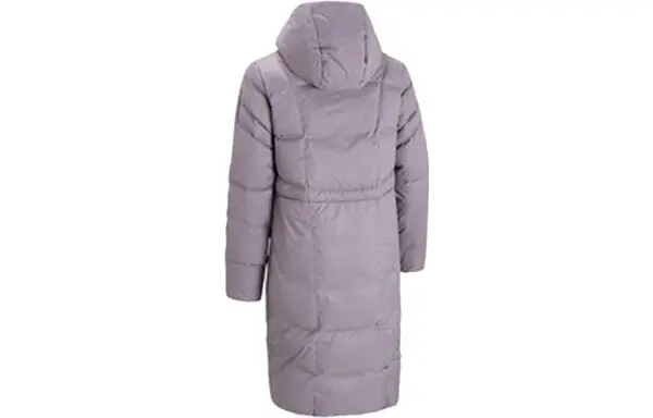 Under Armour Down Fleece Jacket - Mauve