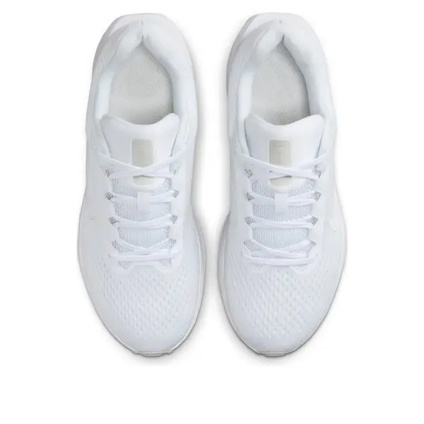 Nike Zoom Winflo Athletic Sneakers - White Photon Dust
