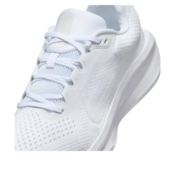 Nike Zoom Winflo Athletic Sneakers - White Photon Dust