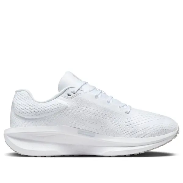 Nike Zoom Winflo Athletic Sneakers - White Photon Dust
