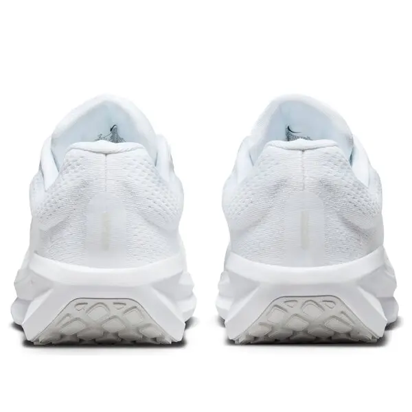 Nike Zoom Winflo Athletic Sneakers - White Photon Dust