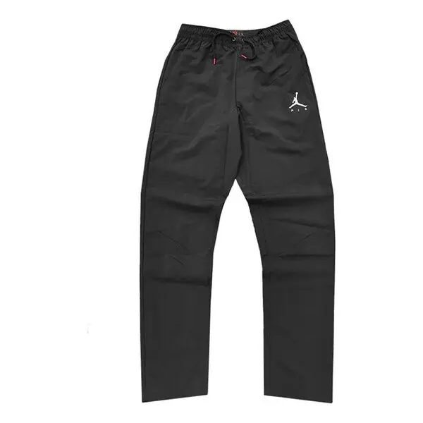 JORDAN Straight Casual Sports Long Pants