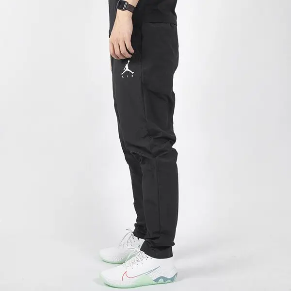 JORDAN Straight Casual Sports Long Pants